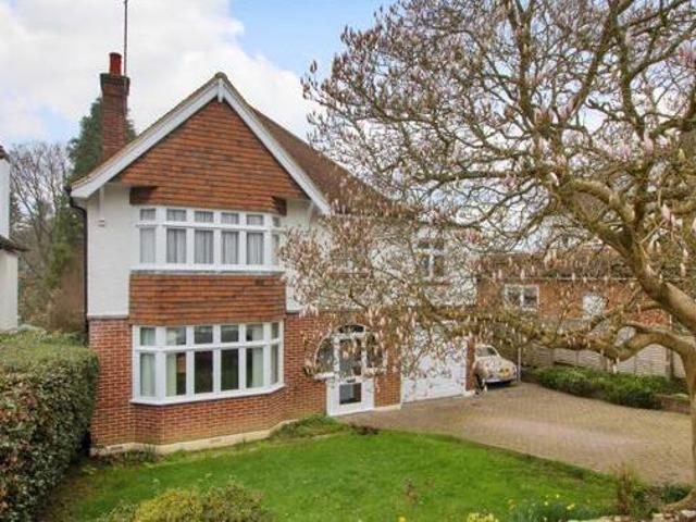 5 Bedroom Detached House For Sale In Tunbridge Wells, Kent