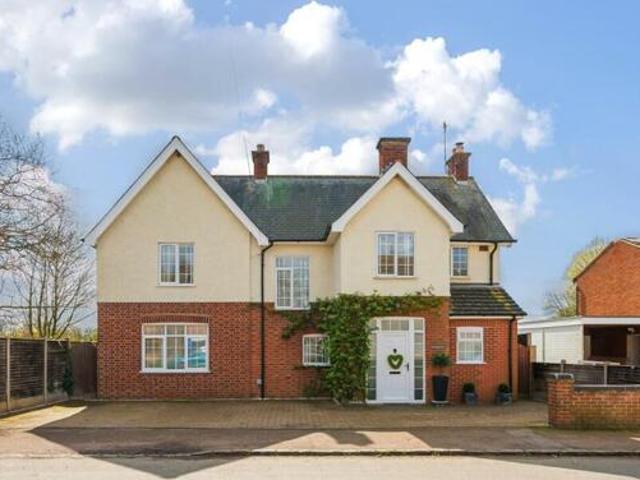 5 Bedroom Detached House For Sale In Tur Langton