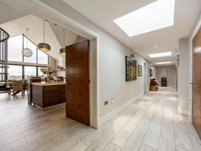 5 bedroom detached house for sale in Twigworth Views, Tewkesbury Road, Twigworth, Gloucester, GL2