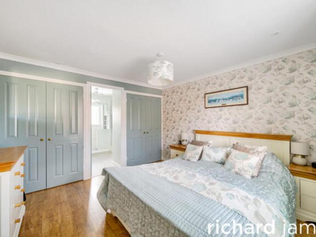 5 bedroom detached house for sale in Twineham Road, Redhouse, Swindon, SN25