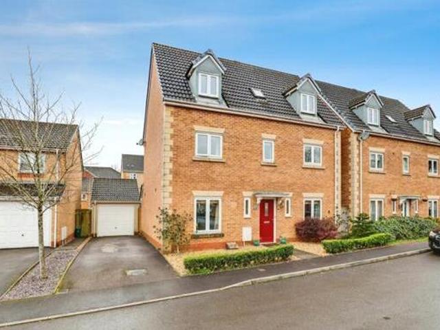 5 Bedroom Detached House For Sale In Tyla Garw
