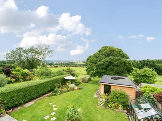 5 Bedroom Detached House For Sale In Underwood, Nottingham