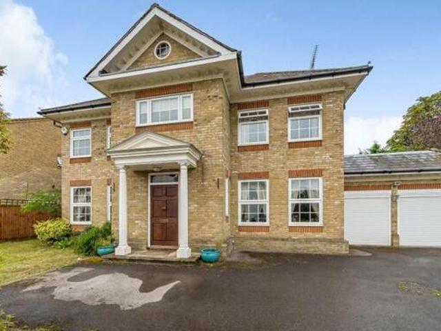 5 Bedroom Detached House For Sale In University And Hospital Borders