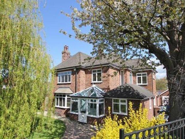 5 Bedroom Detached House For Sale In Upton