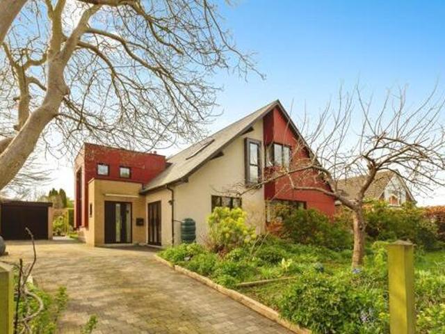 5 Bedroom Detached House For Sale In Upton