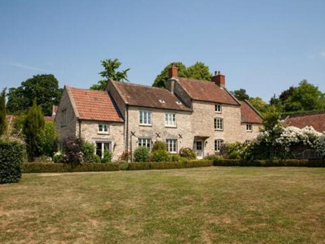 5 Bedroom Detached House For Sale In Upton Cheyney, Bristol