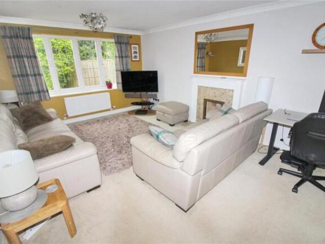 5 bedroom detached house for sale in Upton Close, Abbey Meads, Swindon, Wiltshire, SN25