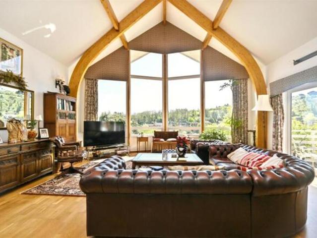 5 bedroom detached house for sale in Upper Carlisle Road, Eastbourne, BN20