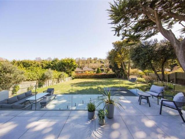 5 bedroom detached house for sale in Upper Carlisle Road, Eastbourne, East Sussex, BN20
