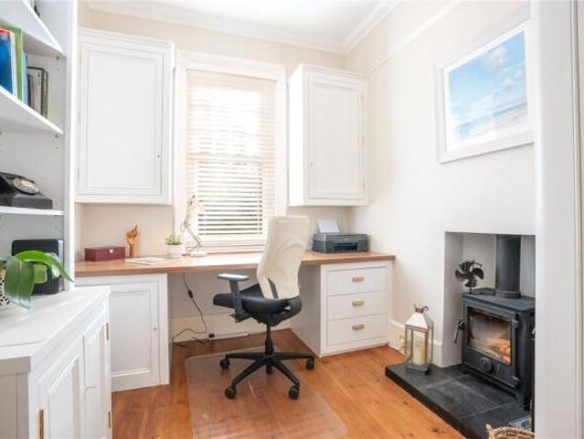 5 bedroom detached house for sale in Upper Golf Links Road, Broadstone, Dorset, BH18