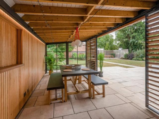 5 bedroom detached house for sale in Upper Holly Walk, Leamington Spa, CV32 4JL, CV32