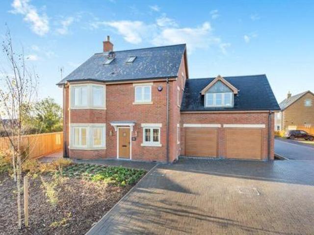 5 Bedroom Detached House For Sale In Uppingham