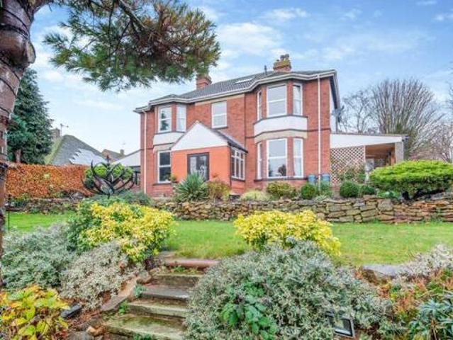5 Bedroom Detached House For Sale In Uppingham