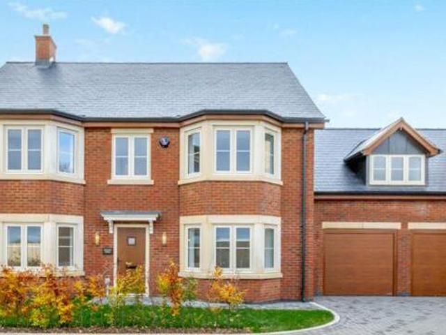 5 Bedroom Detached House For Sale In Uppingham