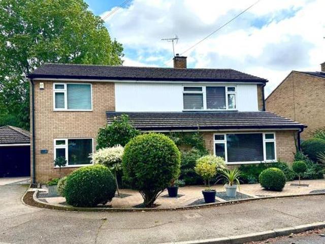5 Bedroom Detached House For Sale In Uppingham