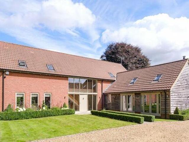 5 Bedroom Detached House For Sale In Urchfont