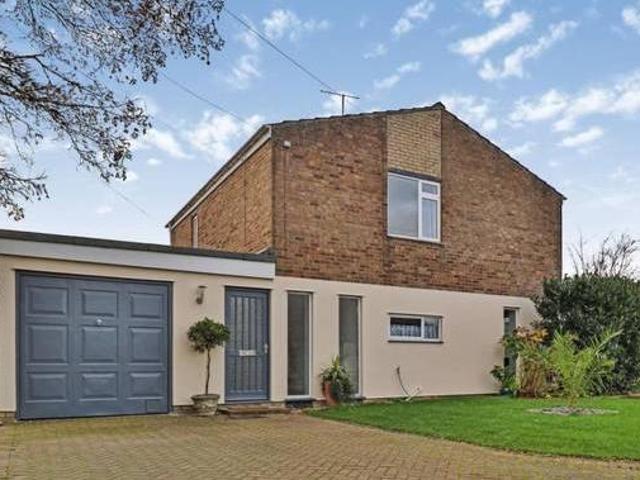 5 bedroom detached house for sale in Vermuyden Earith PE28 PE28