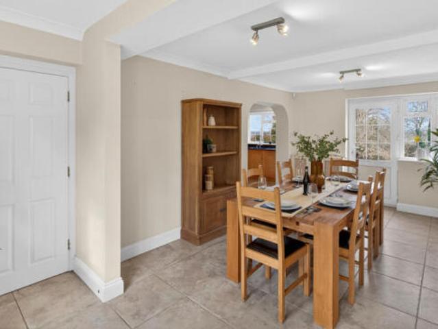 5 bedroom detached house for sale in Vernon Avenue, Oxford, Oxfordshire OX2 9AU, OX2