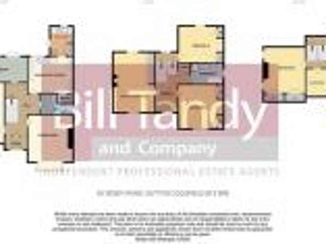 5 bedroom detached house for sale in Vesey Road, Sutton Coldfield, B73