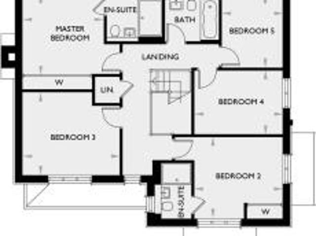 5 bedroom detached house for sale in View Road, Cliffe Woods, Rochester, ME3 8JQ, ME3