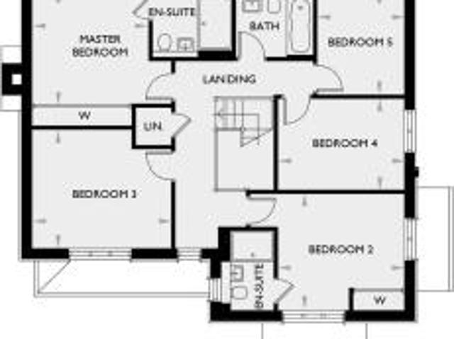 5 bedroom detached house for sale in View Road, Cliffe Woods, Rochester, ME3 8JQ, ME3
