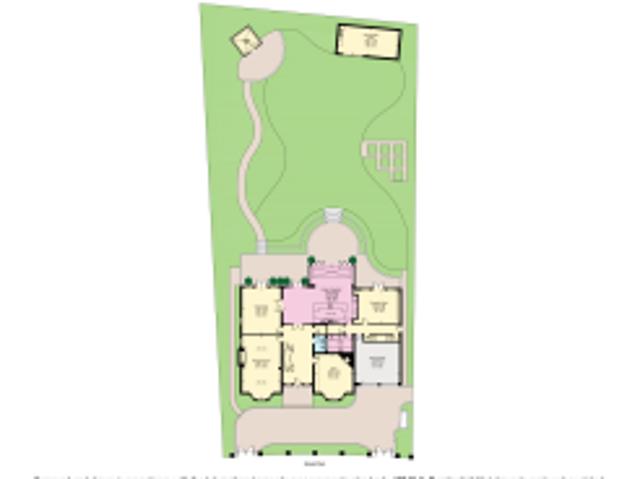 5 bedroom detached house for sale in View Road, London N6