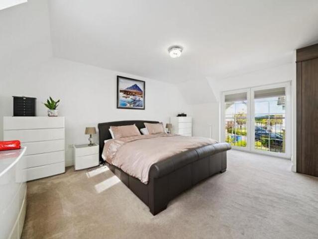5 bedroom detached house for sale in Viewfield Gardens, East Kilbride, G74