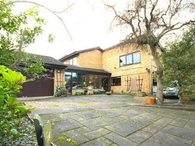5 bedroom detached house for sale in Village Paddock StocktononTees Durham TS18