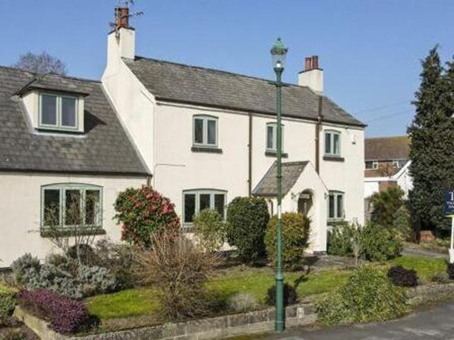 5 Bedroom Detached House For Sale In Village Road