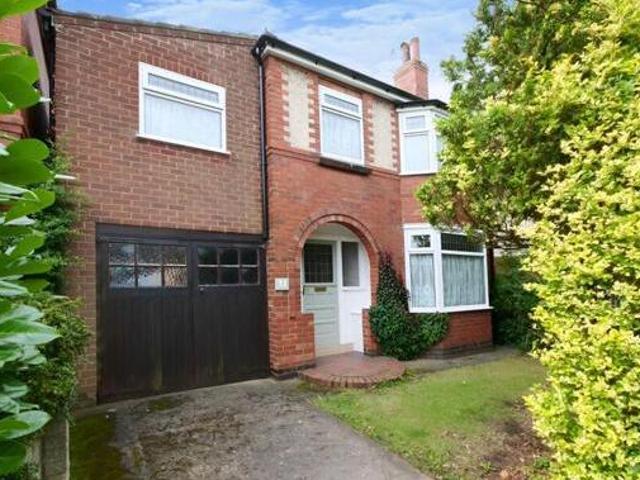 5 Bedroom Detached House For Sale In York, North Yorkshire