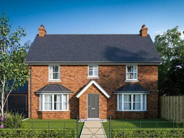 5 Bedroom Detached House For Sale In York Road, Stillingfleet