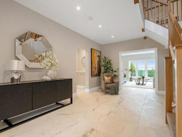 5 bedroom detached house for sale in Yarnells Hill West Oxford, OX2 9BG, OX2