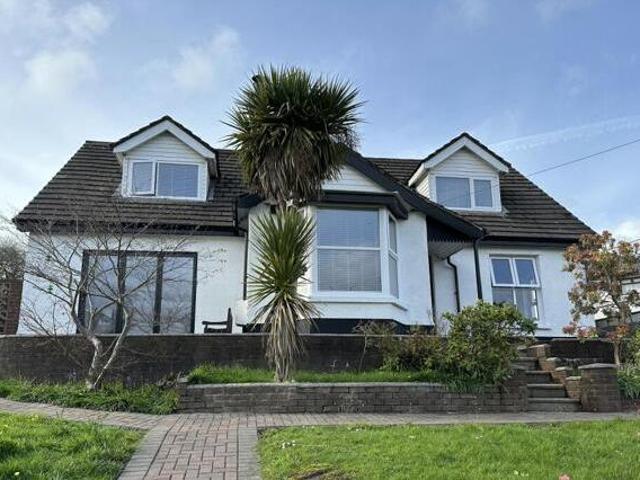 5 Bedroom Detached House For Sale In Ystradgynlais