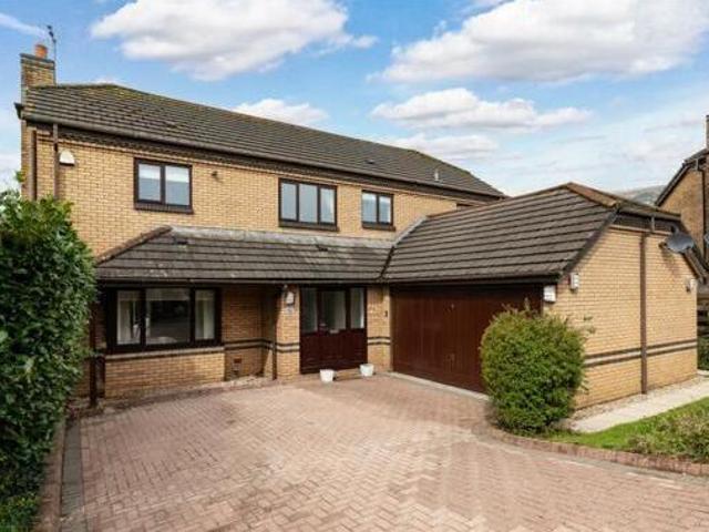 5 Bedroom Detached House For Sale In Ystradowen