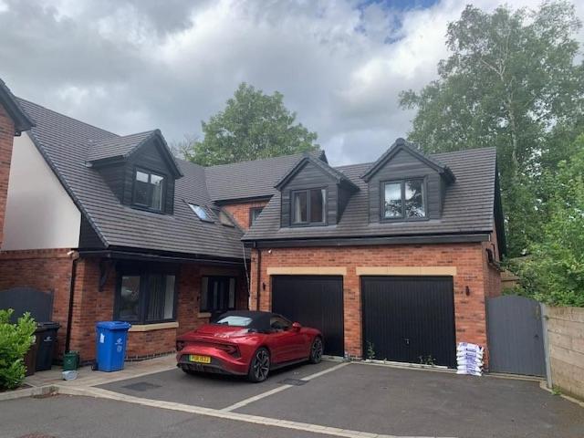 5 Bedroom Detached House, Manor Road, Littleover DE23, 5 bed detached house to rent, £1,850 pcm | PrimeLocation