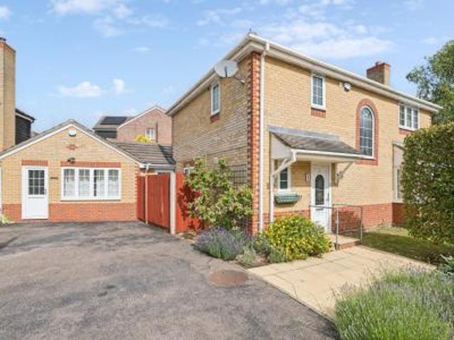 5 bedroom Detached house To Let