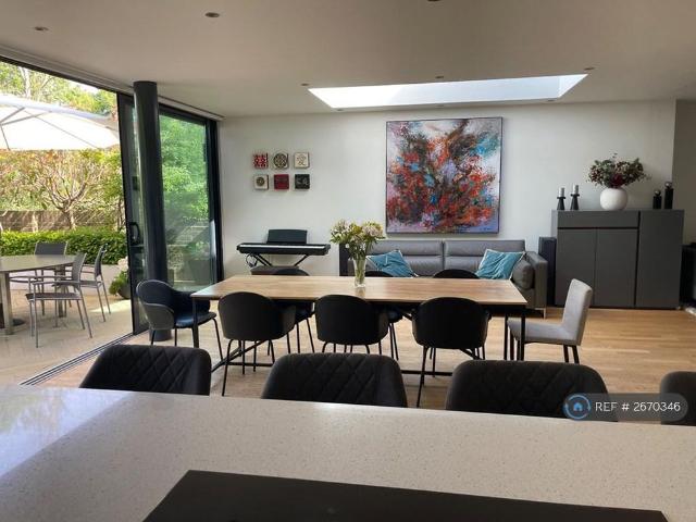 5 bedroom detached house to rent