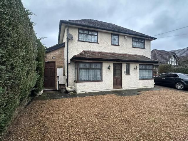 5 bedroom detached house to rent