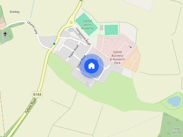 5 bedroom detached house to rent