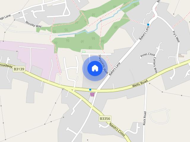 5 bedroom detached house to rent