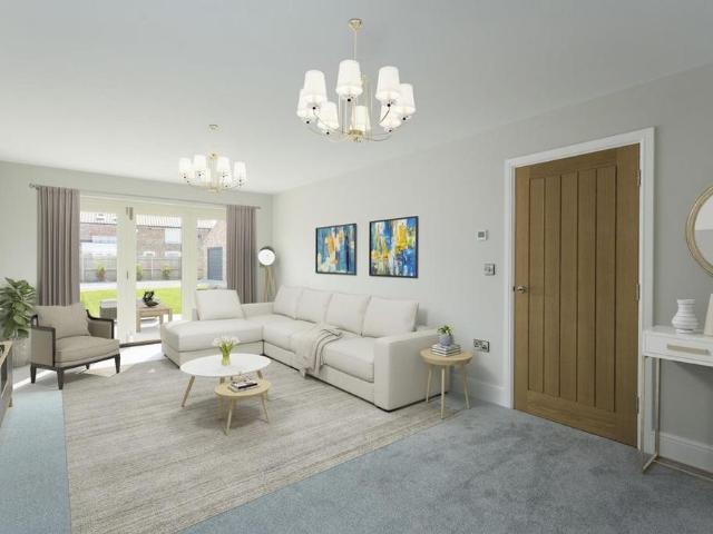 5 bedroom detached house to rent