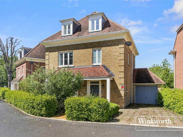 5 bedroom detached house to rent