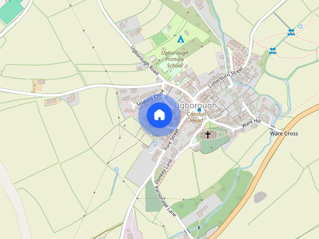 5 bedroom detached house to rent