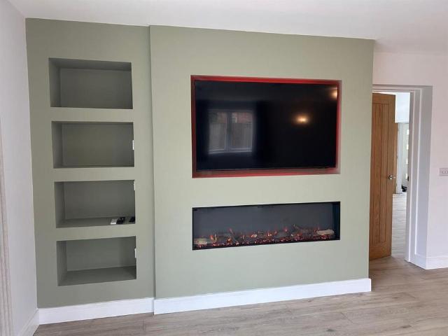5 bedroom detached house to rent