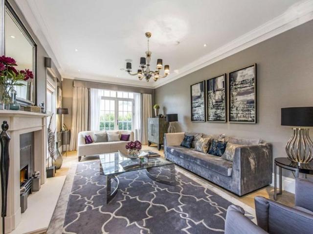 5 bedroom detached house to rent