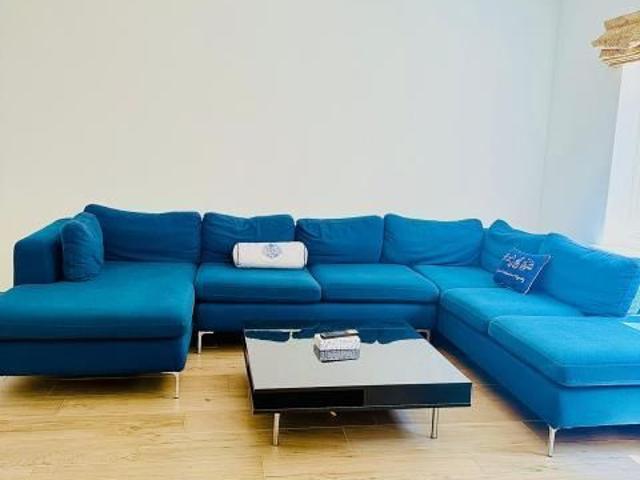 5 bedroom detached house to rent