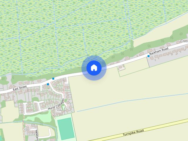 5 bedroom detached house to rent