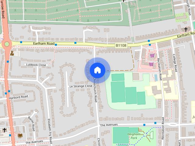 5 bedroom detached house to rent