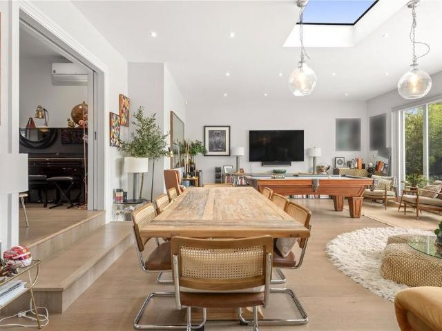 5 bedroom detached house to rent