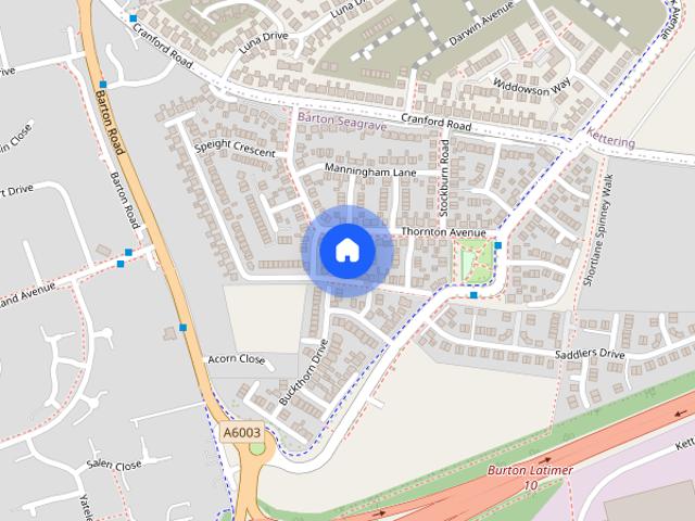 5 bedroom detached house to rent
